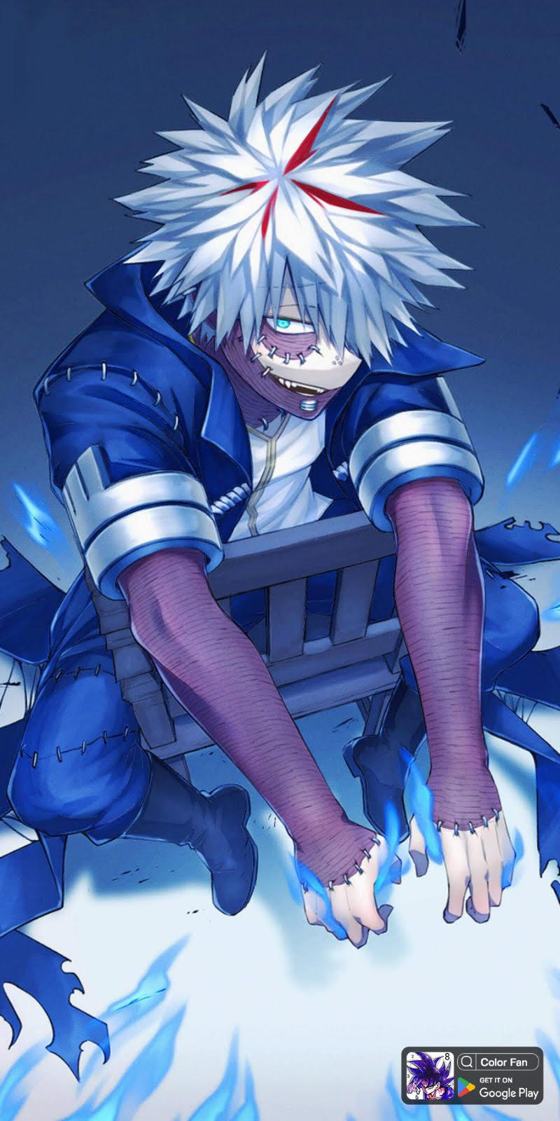 "I Have a Great Name, Call Me Toya" | Introductions | Flight Rising